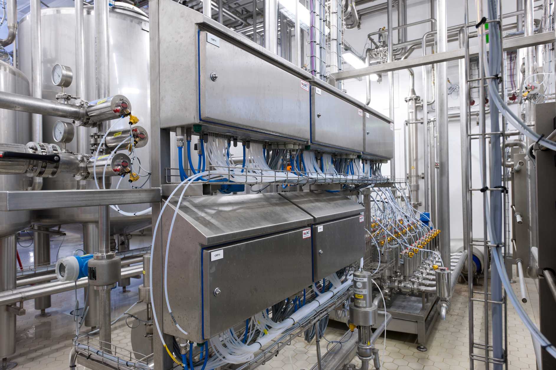 The What, Why, and How of Hygienic Design